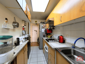 Departamento en Santiago - Departamento familiar de 3H2B + E + B en ...