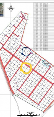 Terreno en Casablanca - Terreno Amplio, Gran Oportunidad de Inversión ...
