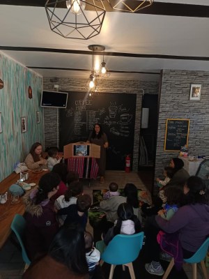 Local Comercial en Valdivia - VENTA DERECHO A LLAVES CAFETERIA EN ISLA ...