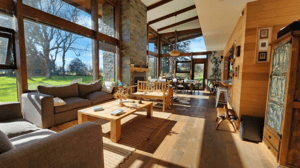 Propiedad CASA EN CONDOMINIO EL ARBORETO PUERTO VARAS - Casa en Puerto ...