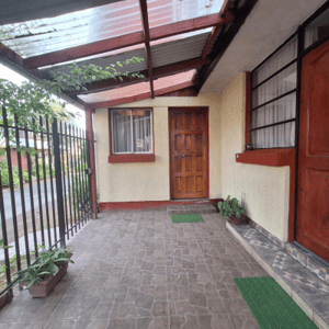 Propiedad VENTA CASA VILLA ALTAMIRA, CON CASA ANEXA PARA ... - Casa en ...