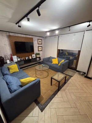 Departamento en Lo Barnechea - VENTA DEPARTAMENTO 4HAB 4BA LO BARNECHEA ...