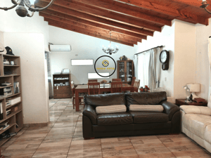 Propiedad BELLA CASA EN PARCELA PLANA - ISLA DE MAIPO - Casa en Isla de ...