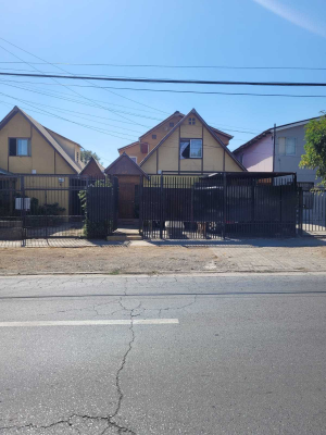Propiedad EXBAJO !! EN PLENA AV. DOMINGO TOCORNAL (170849) - Casa en ...