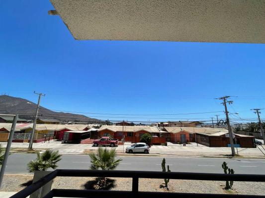 Departamento en La Serena - DEPARTAMENTO 3D-2B BUENA UBICACION (141455 ...