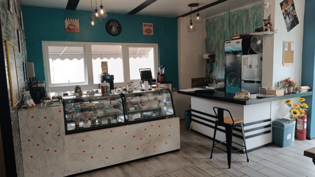Local Comercial en Valdivia - VENTA DERECHO A LLAVES CAFETERIA EN ISLA ...