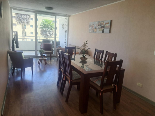 Departamento en La Serena - VENTA DEPARTAMENTO 3D 2B A 1 CUADRA DE ...