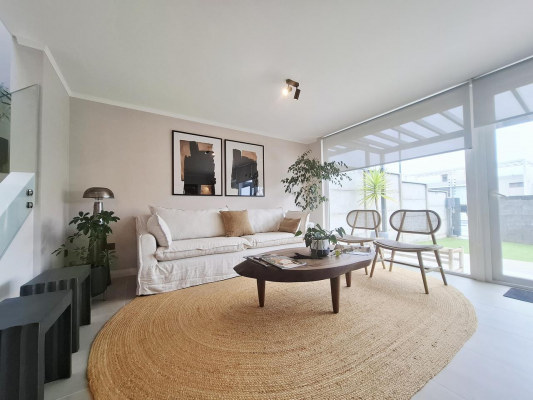 Casa en Concon - VENTA CASA 3 DORMITORIOS MAS SALA DE ESTAR CONCON ...